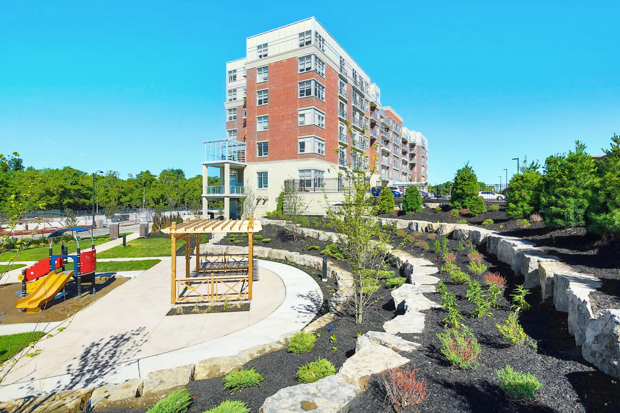Aspira Credit River Retirement Living | Mississauga, ON